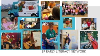 SFPL Inspired Collaborations | PPT