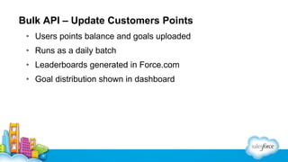 Integrating Heroku and Force.com Using Bulk and REST APIs | PPT | Cloud Computing | Internet
