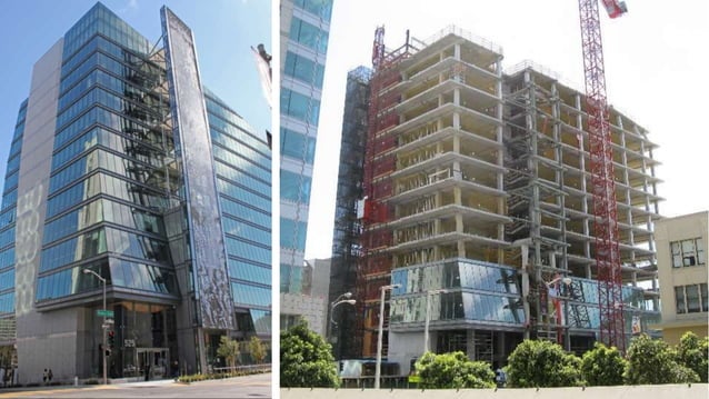 San Francisco Public Utilities Commission Headquarters | PPT