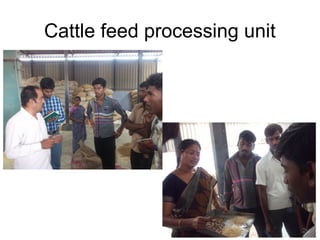 AGRI-CLINICS AND AGRI-BUSINESS CENTRES (ACABC) SCHEME | PPT