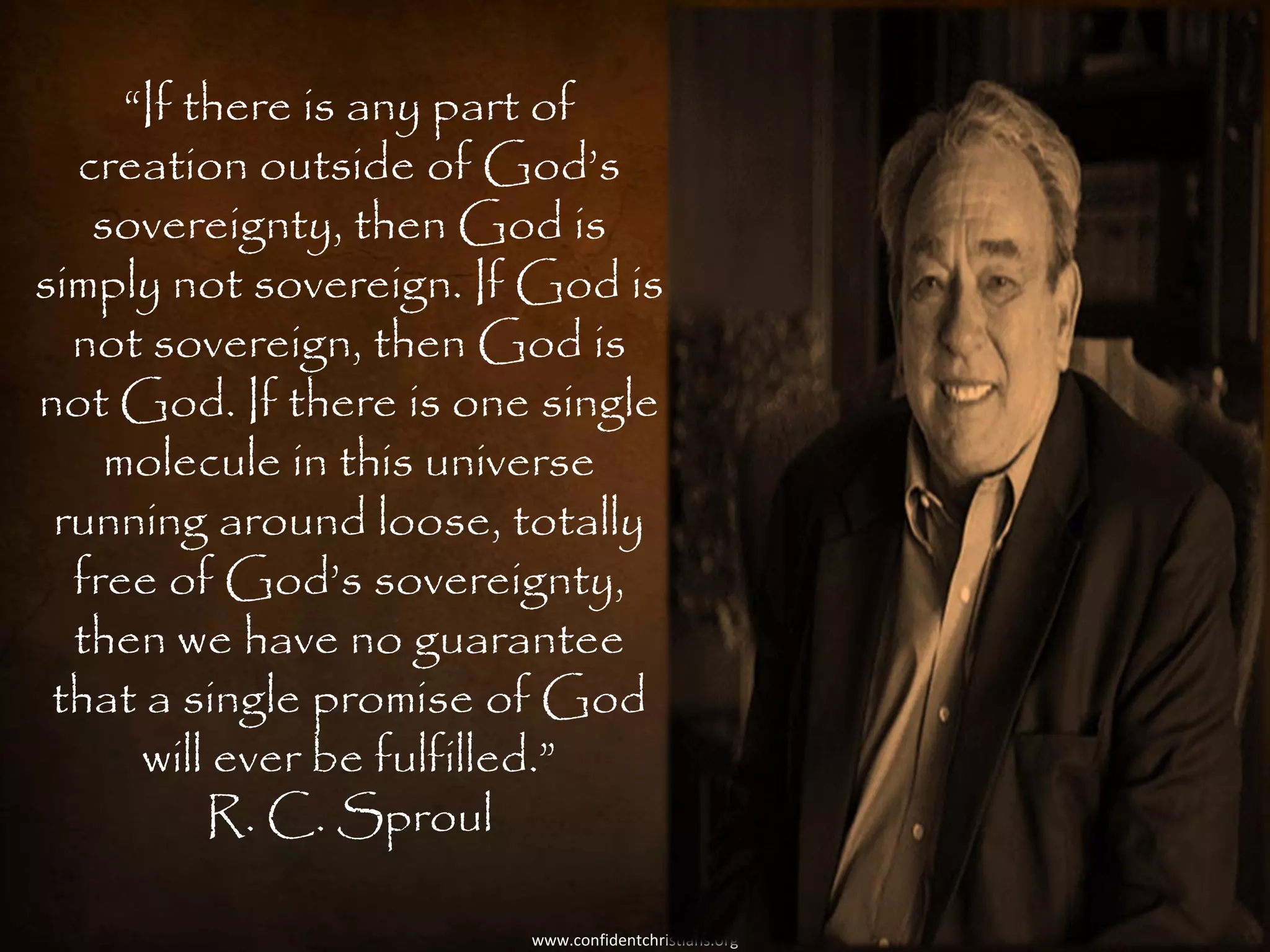 Sovereignty, Free Will, and Salvation - God's Sovereignty over ...