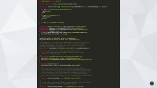Integrating R and the JVM Platform - Alpine Data Labs' R Execute ...
