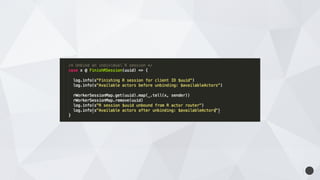 Integrating R and the JVM Platform - Alpine Data Labs' R Execute Operator | PPT