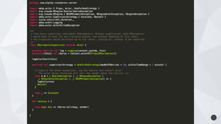 Integrating R and the JVM Platform - Alpine Data Labs' R Execute ...