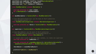 Integrating R and the JVM Platform - Alpine Data Labs' R Execute Operator | PPT