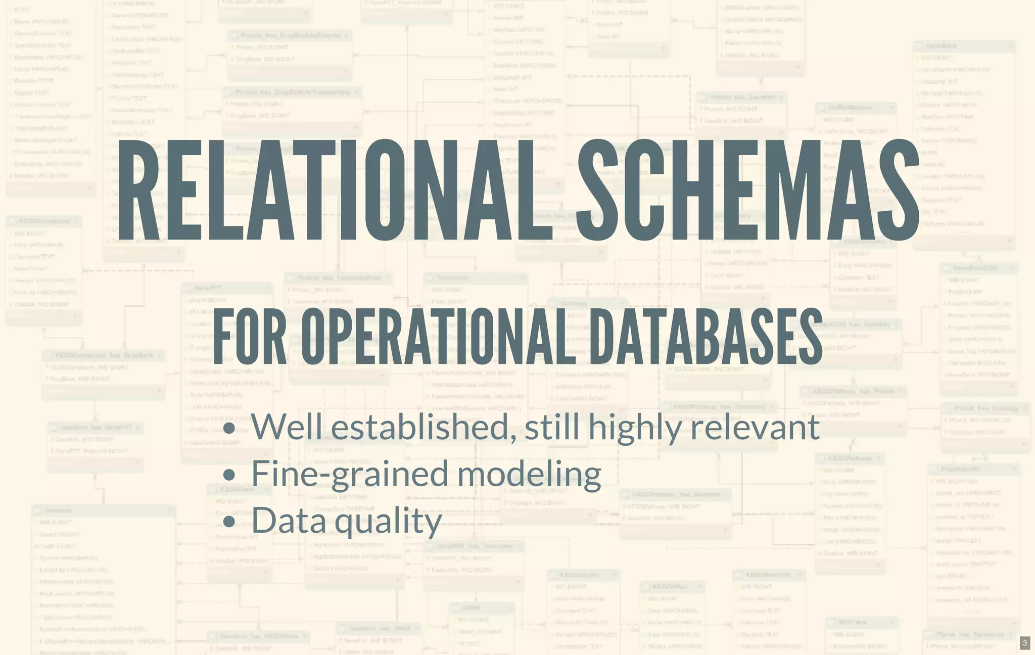 SFScon18 - Benjamin Cogrel - Virtual Knowledge Graphs | PPT