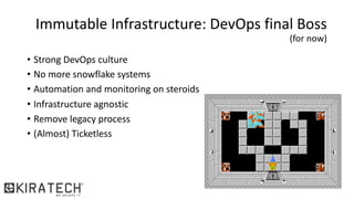 SFScon19 - Marco Bizzantino - GitOps and Immutable Infrastructure | PPT