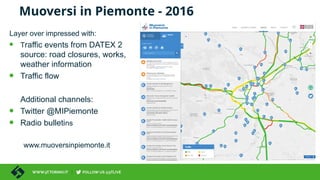 SFScon19 - Rafael Aguilar - Digitransit & Open Trip Planner | PPT