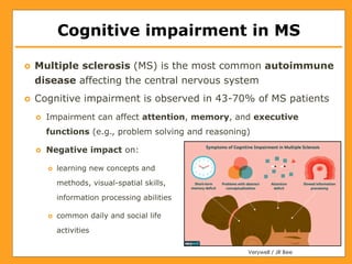 SFScon 2020 - Floriano Zini - MS-rehab a web-accessible system for AI ...