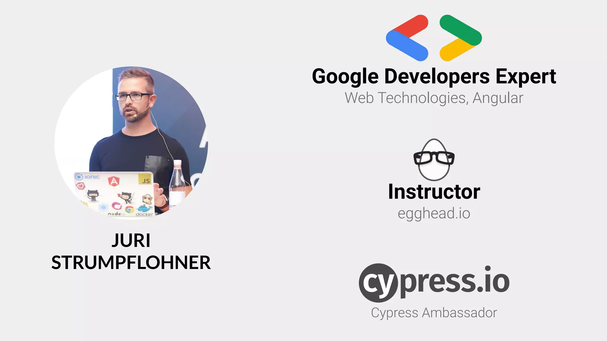 SFScon 2020 - Juri Strumpflohner - Beyond Basics - Scaling Developme…