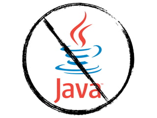 Selenium Best Practices with Jason Huggins | PPT