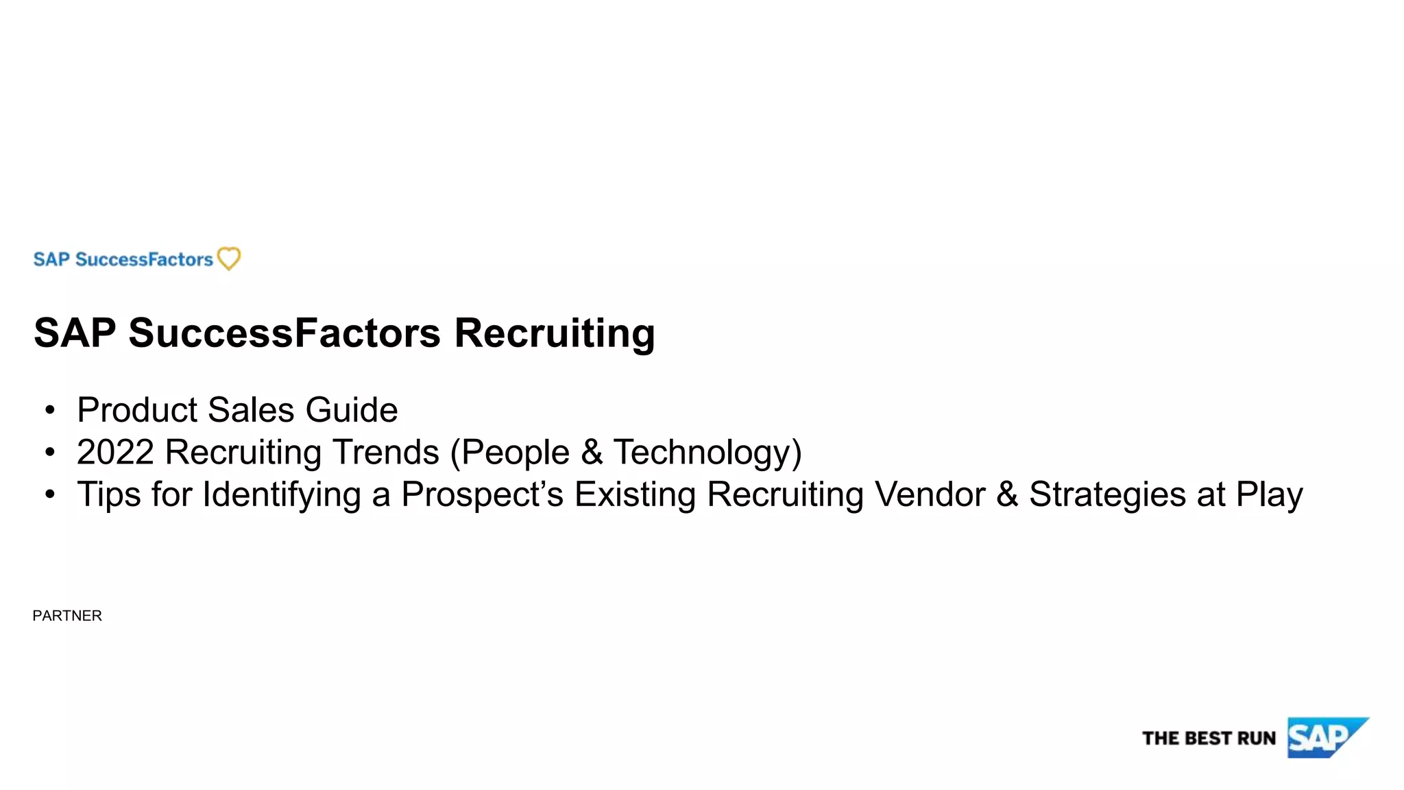 SFSF REC_Sales Guide and Tips for Identifying Recruiting Strategies and Opps.pptx