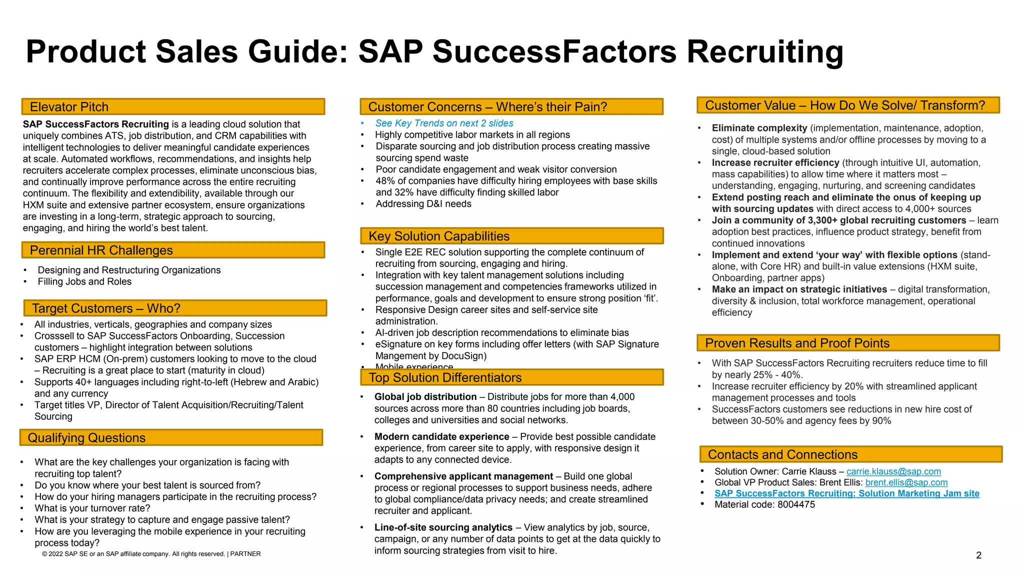 SFSF REC_Sales Guide and Tips for Identifying Recruiting Strategies and Opps.pptx