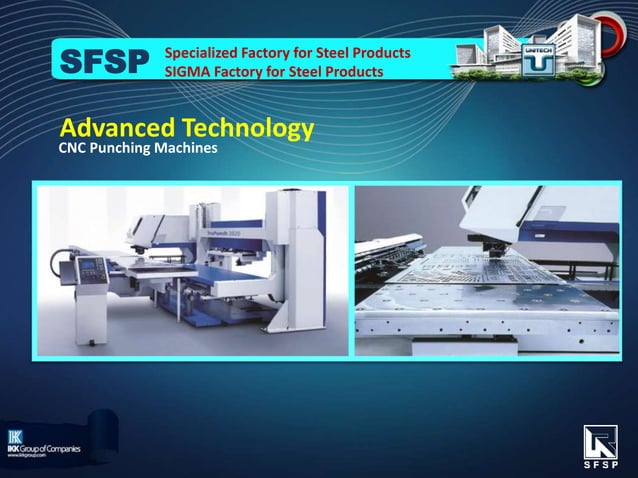 Sfsp general powerpoint presentation | PPT