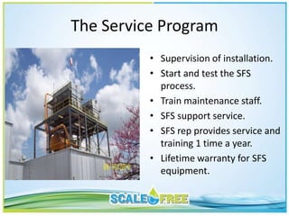 SFS Presentation | PPTX