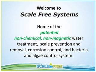 SFS Presentation | PPTX