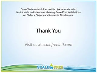 SFS Presentation | PPTX