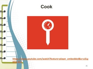 SFSP Site Supervisor Training.ppt