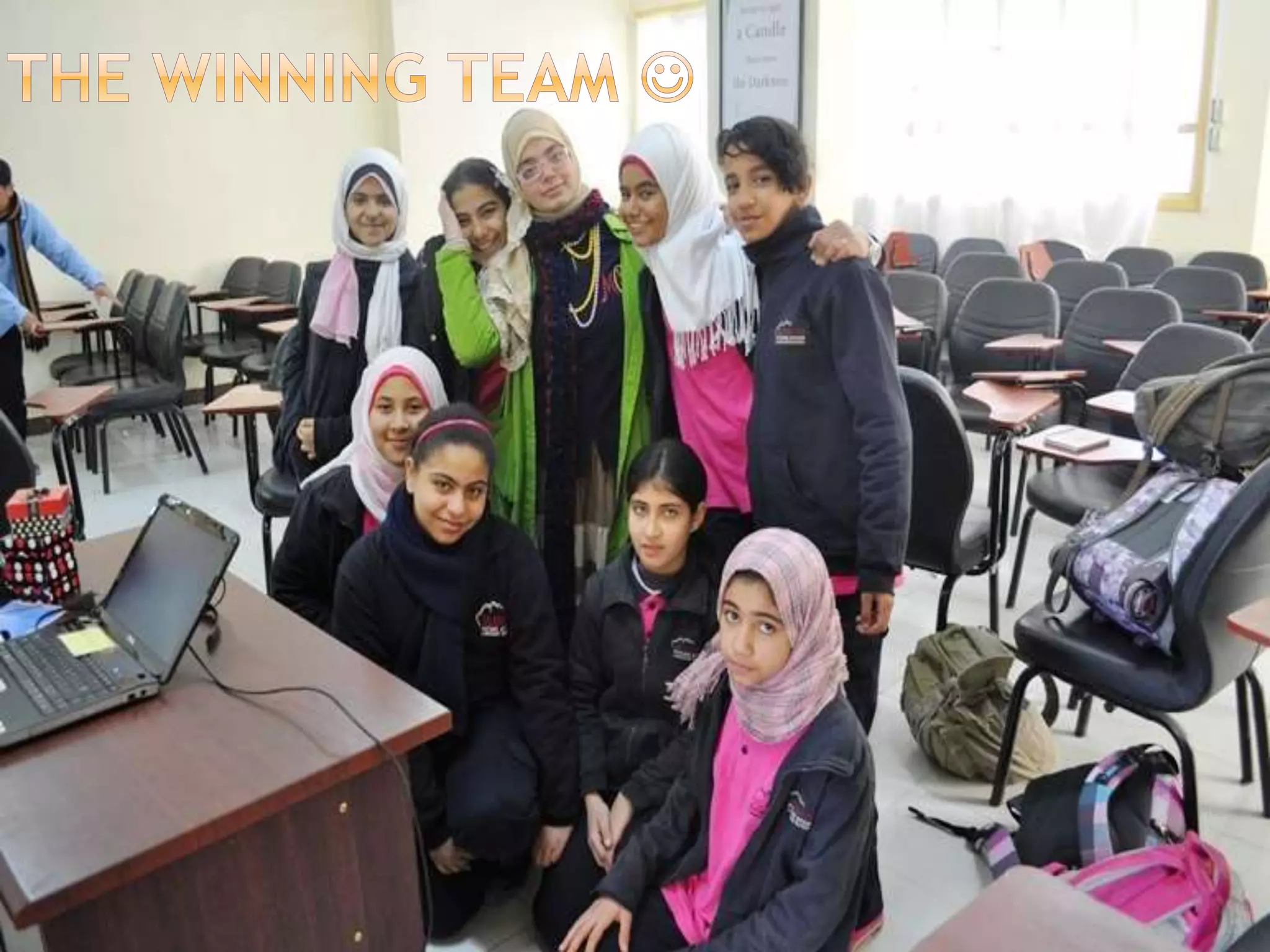 SFS School Activities | PPTX