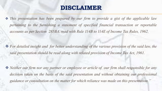 STF Form 61A | PPTX