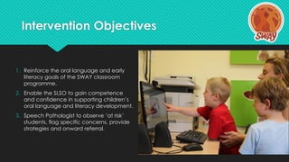 Speech Pathology and Telehealth | PDF