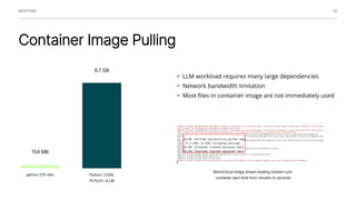 SF #TechWeek - Practical Guide to Deploying LLMs | PDF | Computing | Technology & Computing