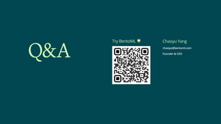 SF #TechWeek - Practical Guide to Deploying LLMs | PDF