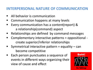 Strategic Family Therapy | PPTX