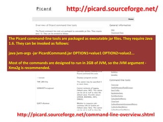 Sfu ngs course_workshop tutorial_2.1 | PPT