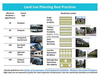 Congestion, Carbon & Cost Management in Mass Transit Planning with ...