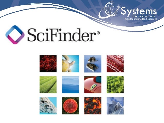 Scifinder