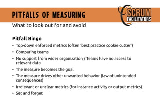 Sf webinar 2021-1 Measuring Outcomes with the evidence based management ...