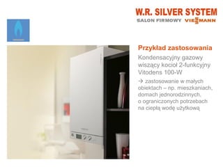 W.R. SILVER SYSTEM Warszawa | PPT