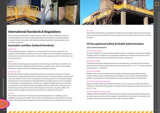 BLH Safety Solutions Brochure | PDF