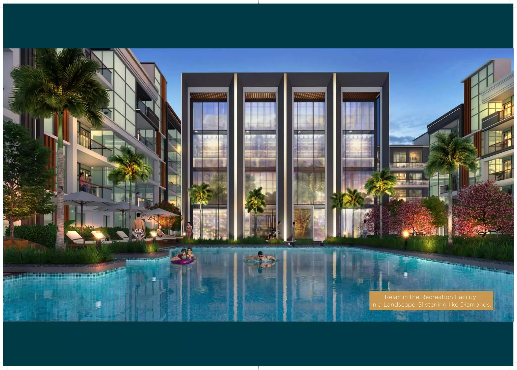 Signature Global City 63A - Luxury Independent Floors in Gurugram | PPT