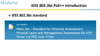 IPOE-E174 Gigabit PoE Extender | PDF | Computer Networking | Computing