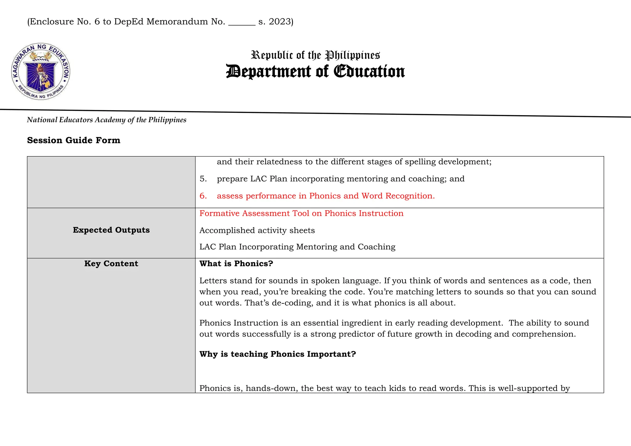 SG-PHONICS-WORD-RECOGNITION SLAC SESSION-1.docx