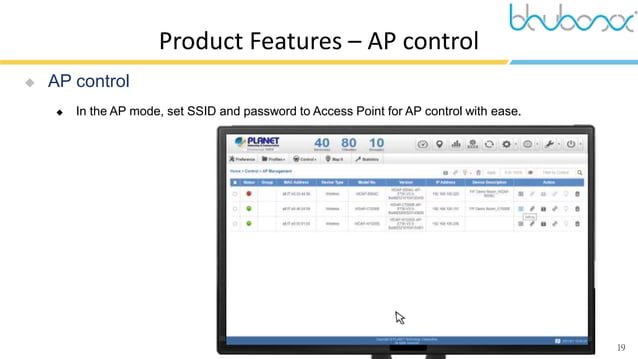 Universal Network Management System Software (LITE) | PPT