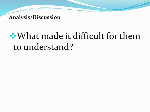Principles of Decoding and Explicit Instruction | PPTX