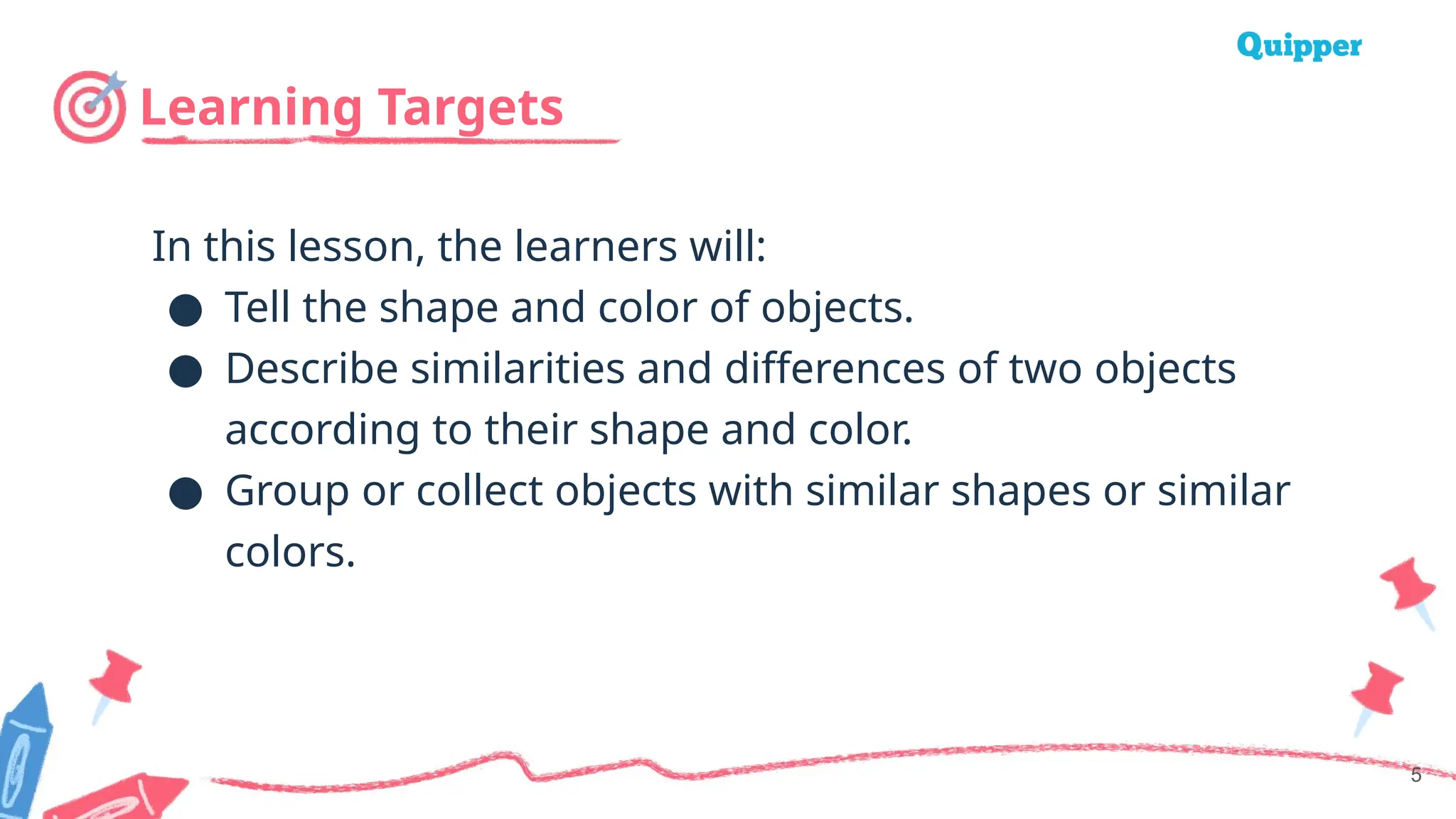 S_G1_U06L01_TPS - SHAPES AND COLORS.pptx