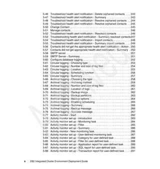 DB2 Integrated cluster enviorment deployement | PDF