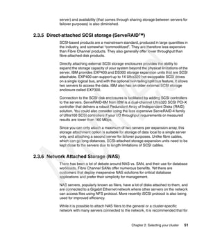 DB2 Integrated cluster enviorment deployement | PDF