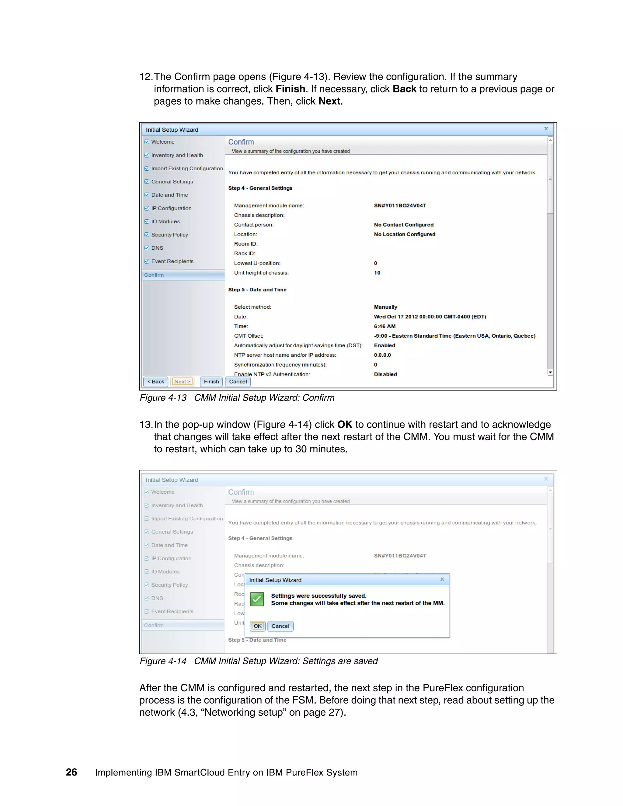 Implementing IBM SmartCloud Entry on IBM PureFlex System | PDF