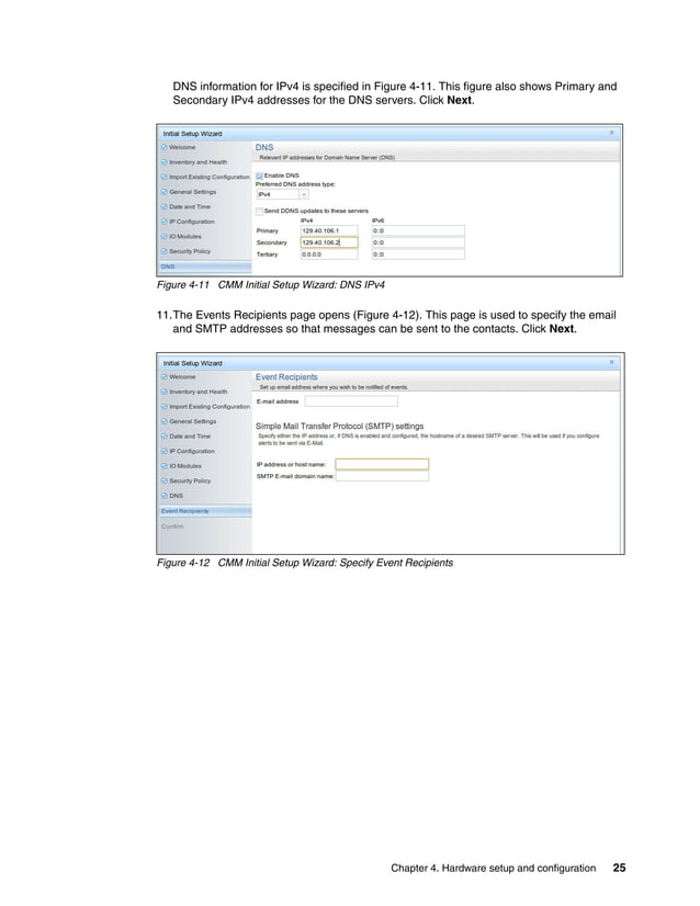Implementing IBM SmartCloud Entry on IBM PureFlex System | PDF