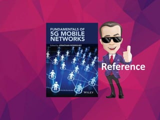 5g nertwork | PPSX | Computer Networking | Computing