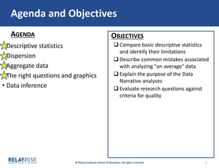 Data Inference | PPTX