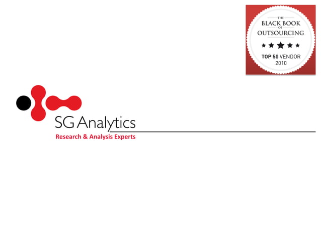 SGA Corporate Profile | PDF