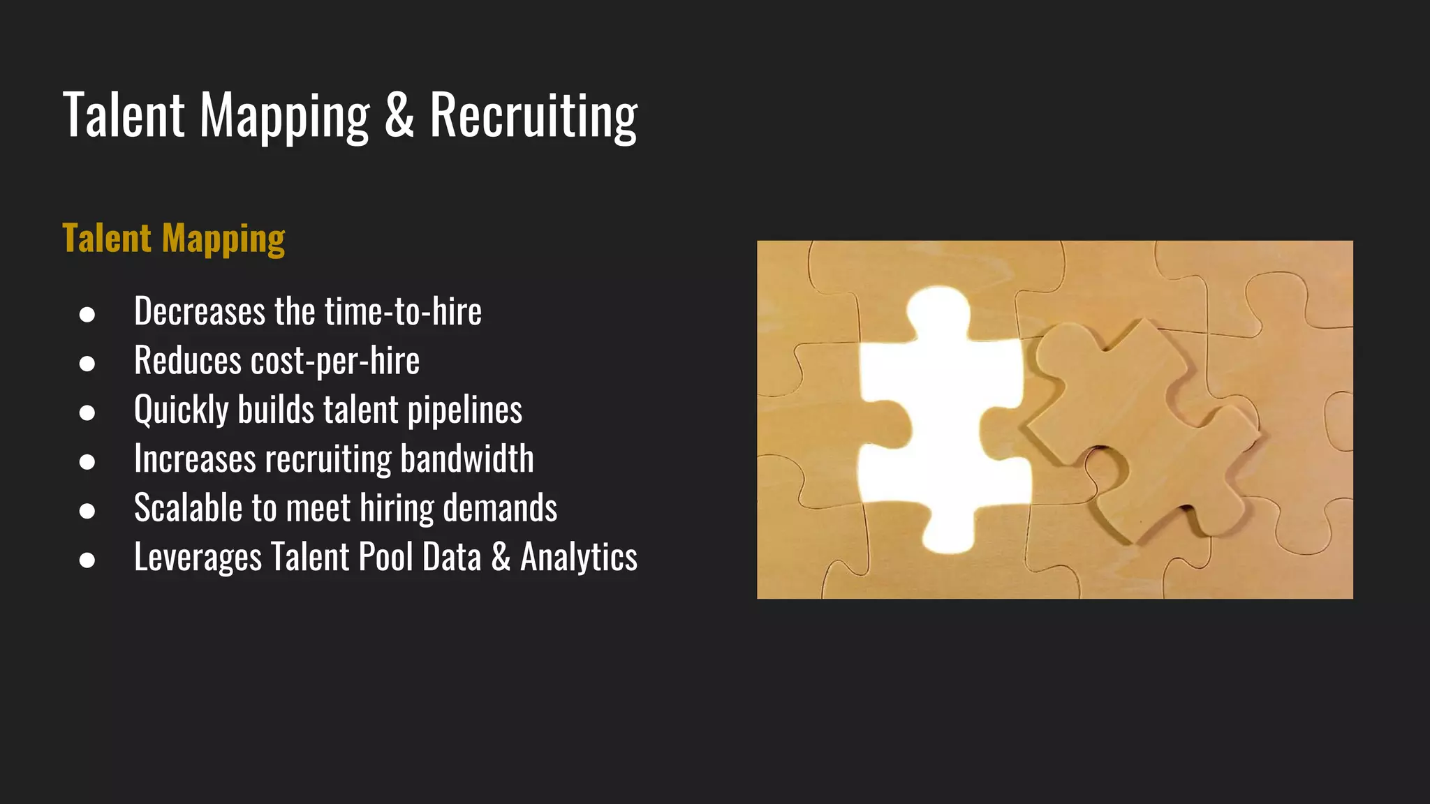 What Is Talent Mapping? SGA Talent explains | PDF | Human Resources | Business