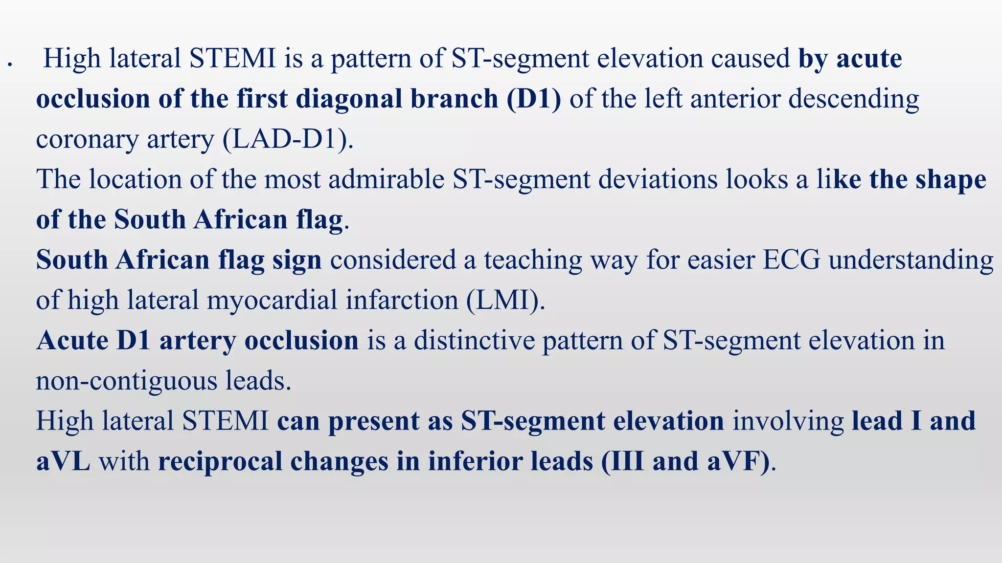Sgarbossa Criteria in Left Bundle Branch Block in a Hypertensive ...