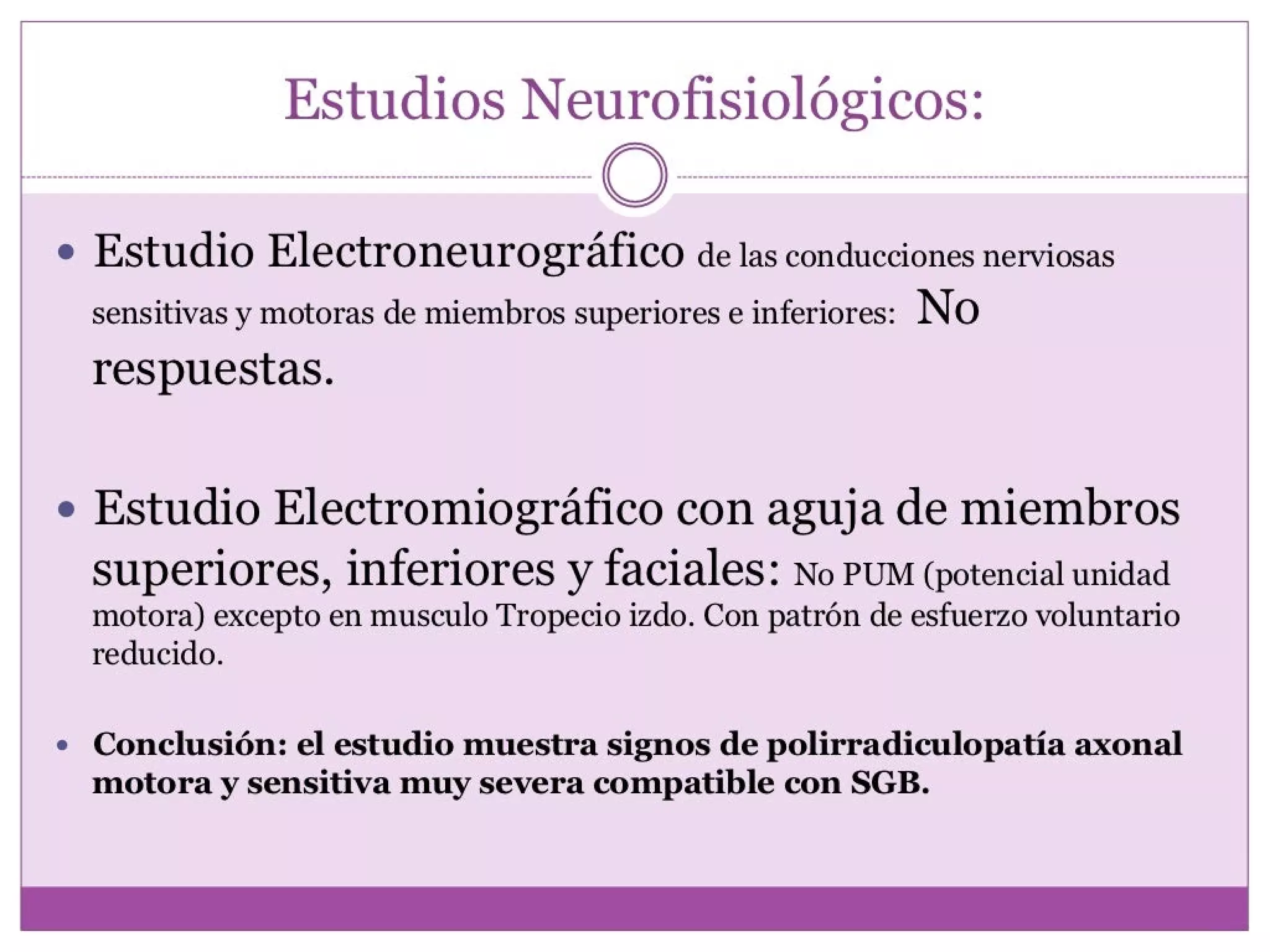 Sindrome de guillian barre | PDF